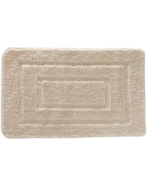 Taupe | Microfibre Supersoft Bath Mat | Scott's of Stow