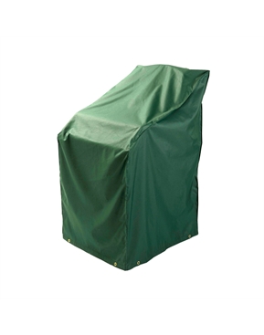 Green | Stacked Chair Cover | Scott's of Stow