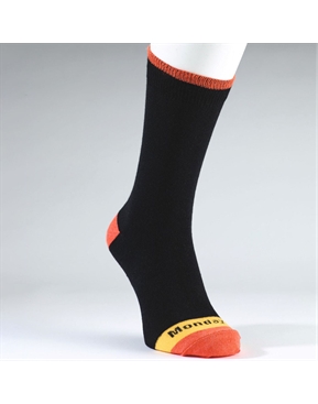 1colour | Mens Days Of The Week Socks - Set of 7 Pairs | Gift Discoveries