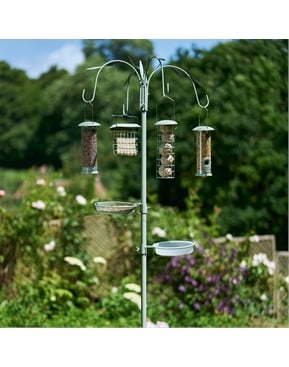 Complete Bird Feeding Station | Scott's of Stow
