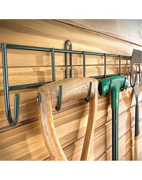 Extra Long Tool Rack | Scott's of Stow