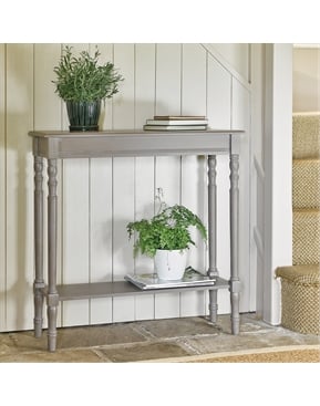 Heritage Console Table | Scott's of Stow