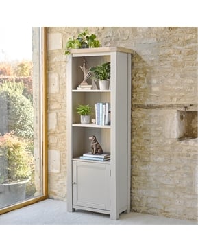 Beckford Tall Bookcase | Scott's of Stow