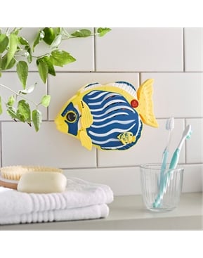 1colour | Fish Shower Radio | Gift Discoveries