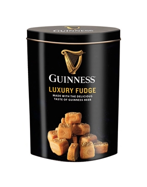 1colour | Guinness Luxury Fudge | Gift Discoveries