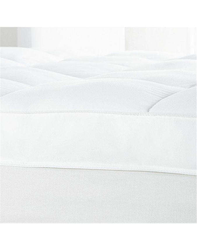 Super King | Luxury Loft Mattress Topper | Pure Collection