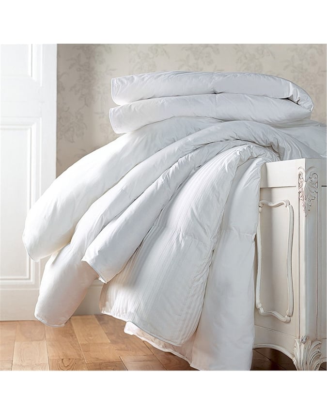Double | Essentials 4.5 tog Duvet | Scott's of Stow