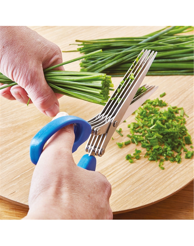 Shredder Scissors | Scott's of Stow