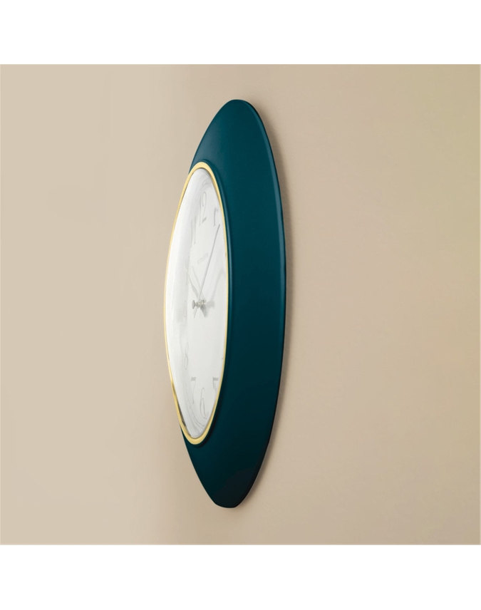 Stone | Quartz Wall Clock - 30cm | Pure Collection