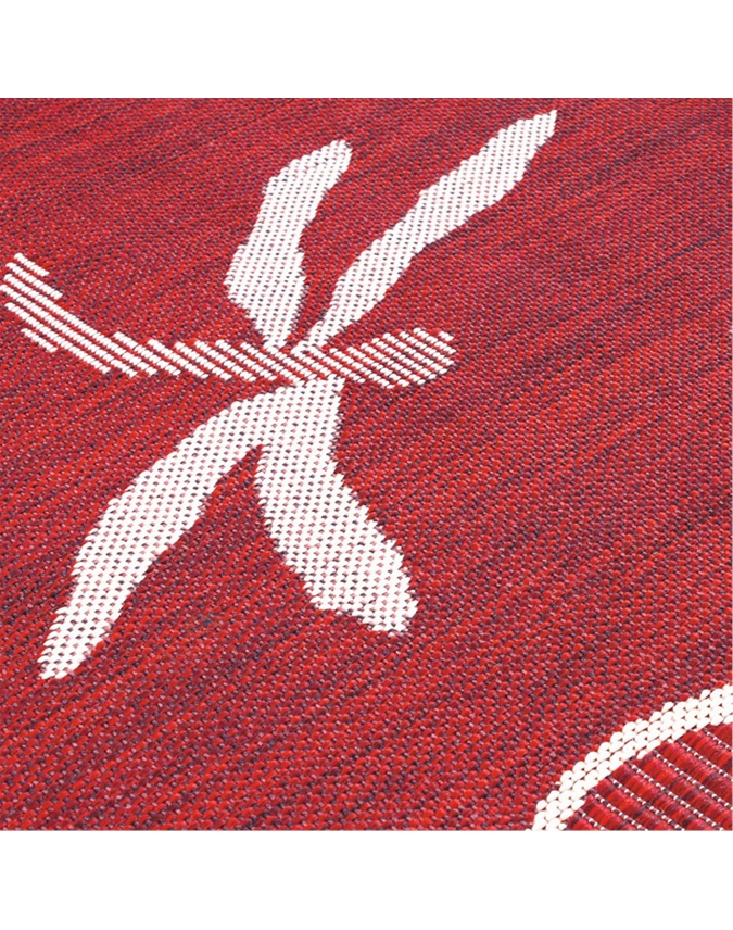 80 x 150cm | Dragonfly Outdoor Rug | Scott's of Stow