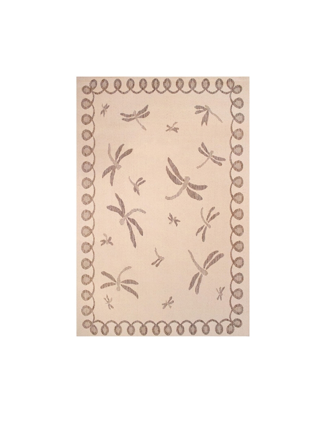 80 x 150cm | Dragonfly Outdoor Rug | Scott's of Stow