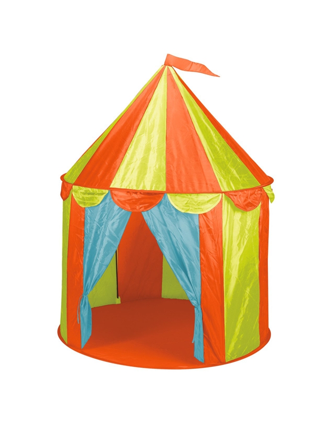 1colour | Children's Outdoor Big Top Circus Tent | Gift Discoveries