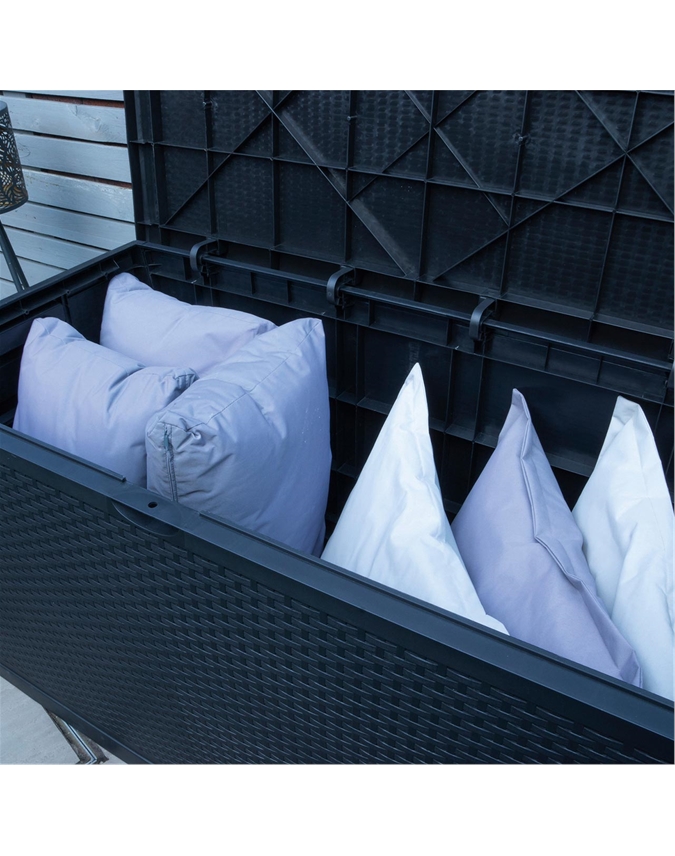 Large Outdoor Storage Box | Scott's of Stow