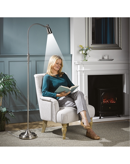 Energy Efficient Lighting