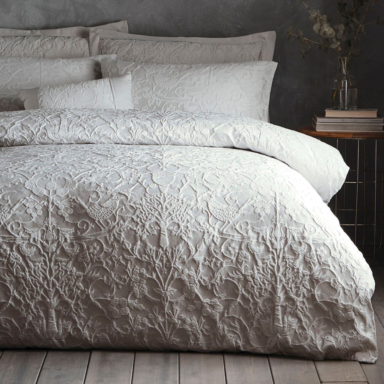 King | Oak Tree Duvet Set | Scott's of Stow