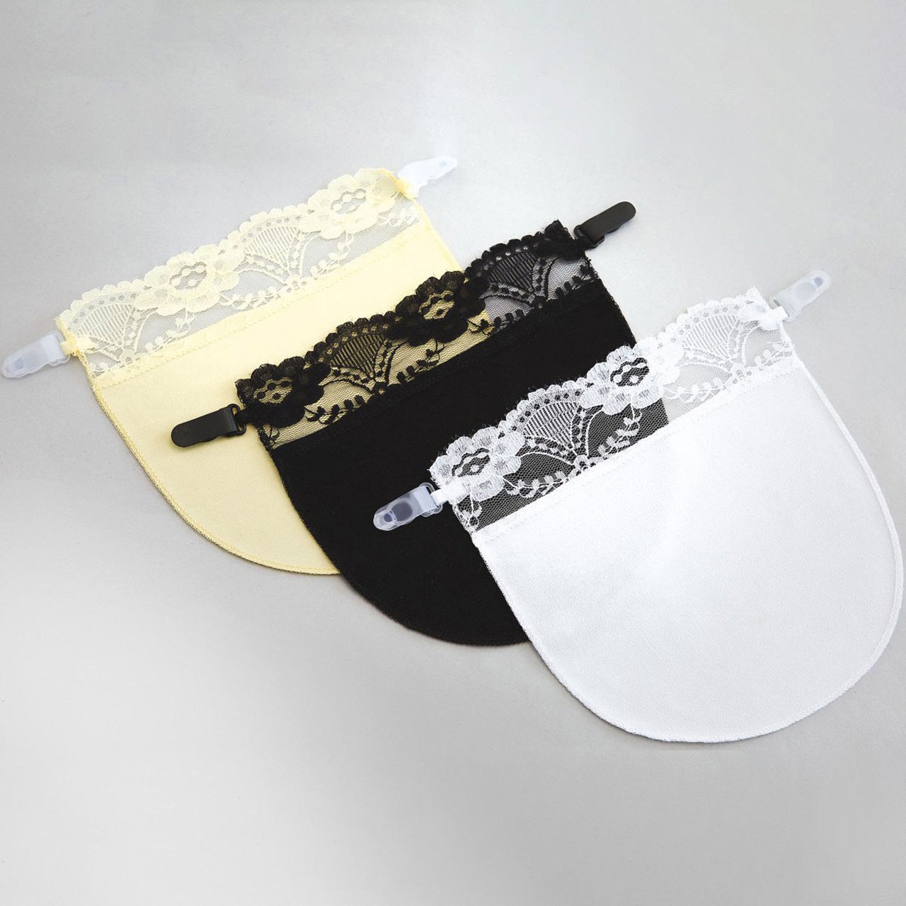 Modesty Panels for Dresses | Scott's of Stow