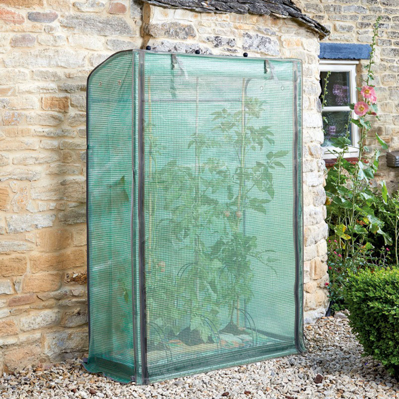 Tomato GroZone Mini Greenhouse | Scott's of Stow