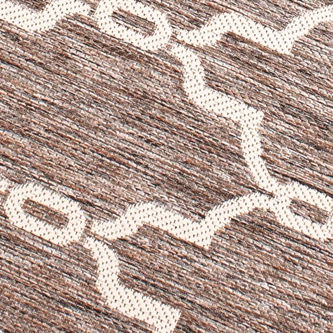 240 x 340cm | Spanish Tile Indoor-Outdoor Rug | Pure Collection