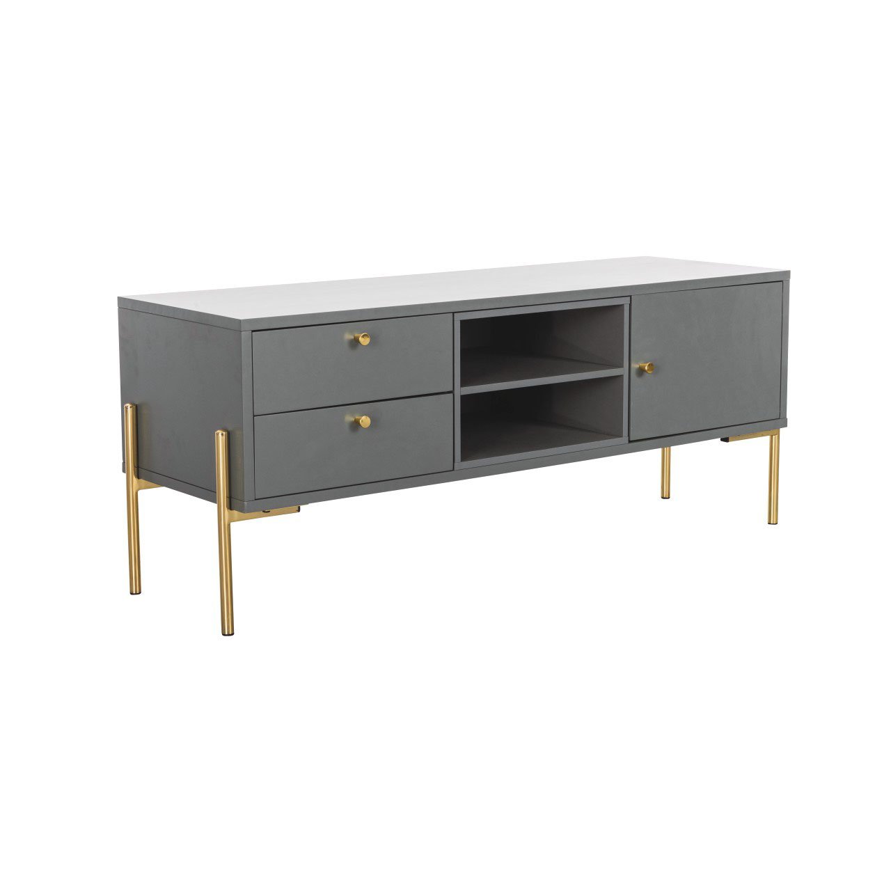 Large Tv Unit Grey at Liam Hinkler blog