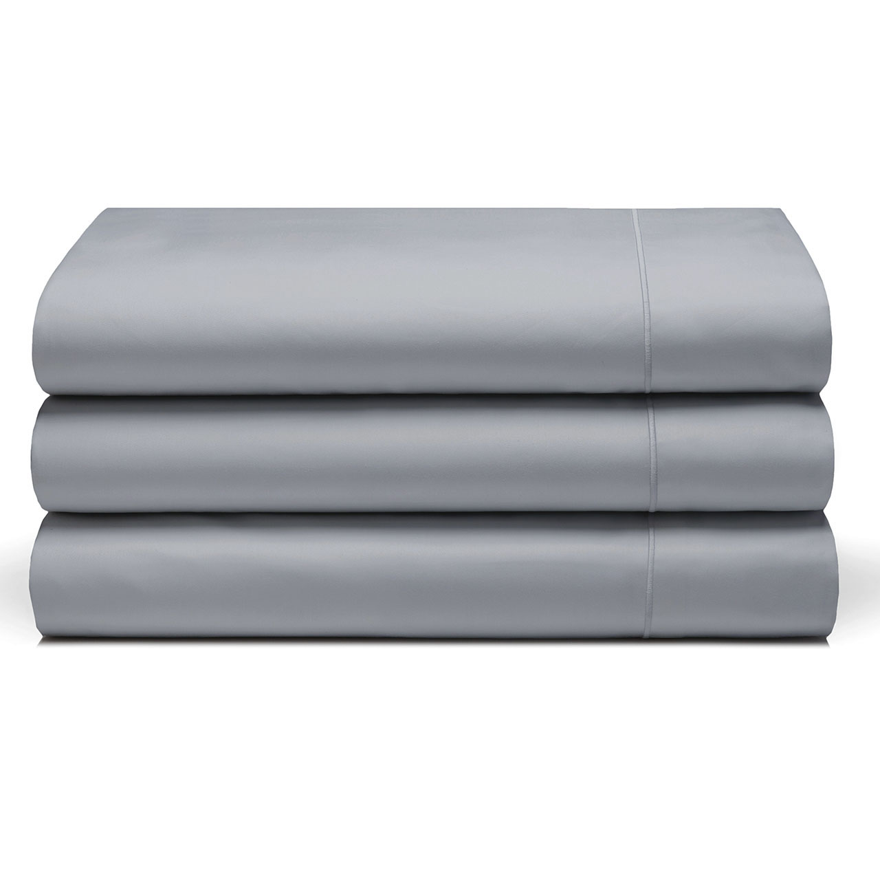 King | 1000 Thread Count Egyptian Cotton Flat Sheet | Scott's of Stow