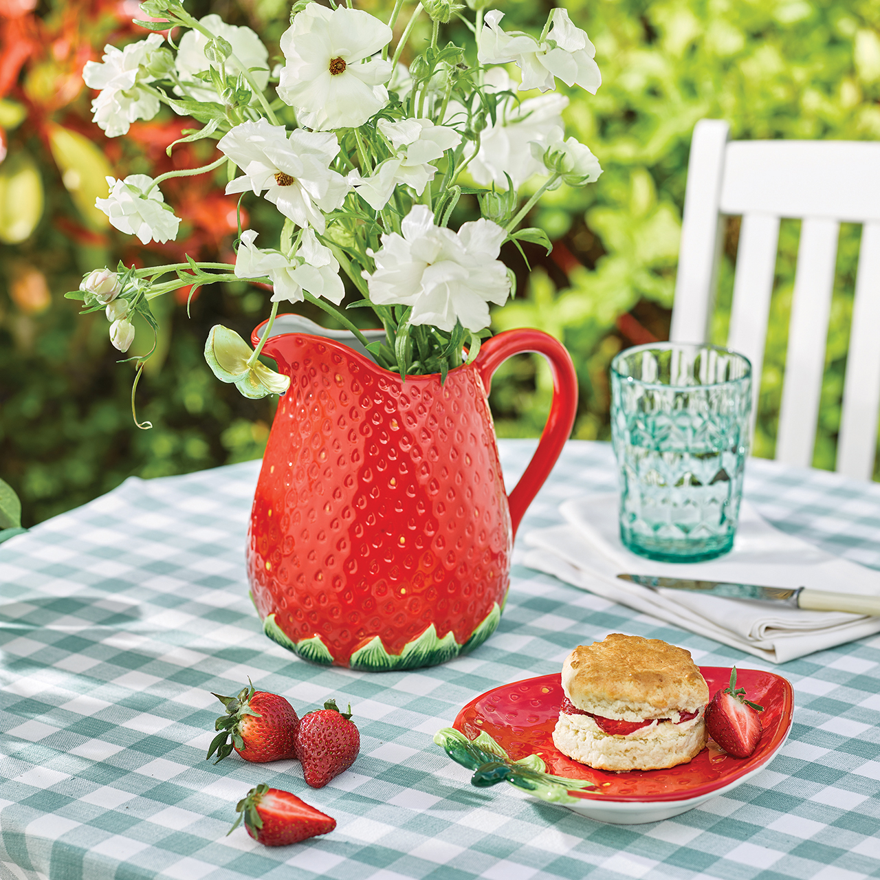 Classic tableware with timeless appeal | Scotts of Stow